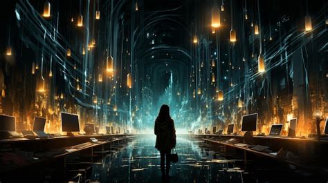 Premium Photo Visual Perception The World Through Computer Vision