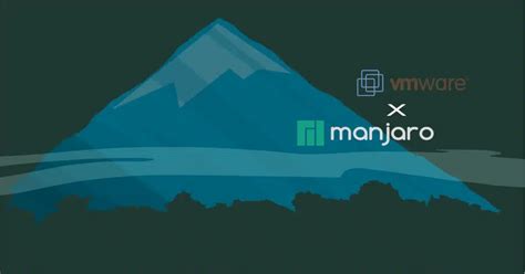 Install Vmware Workstation Manjaro Beda Sendiri 428 Tulisan Aing