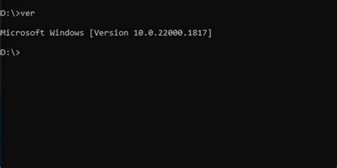 50 คำสั่งที่ใช้มากที่สุดใน command prompt พร้อมตัวอย่าง all things windows
