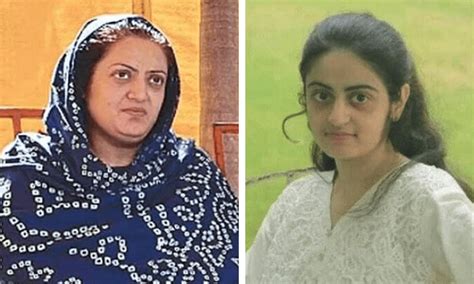دعا زہرہ کی والدہ کا عدالت کے چیمبر میں بیٹی سے ملاقات کے بعد اہم
