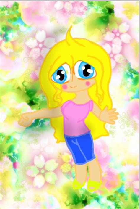 Той чика виде человека Фнаф ️💙💛 Amino