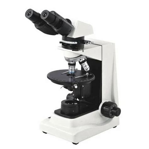Polarized Microscope Binocular Polarized Microscope Manufacturer From