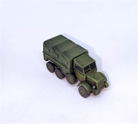 Gulumik Military Models 38m Raba Botond 3 172