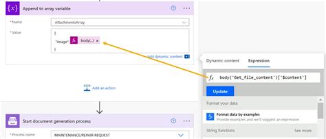 How To Populate Images Into Excel Using Power Automate