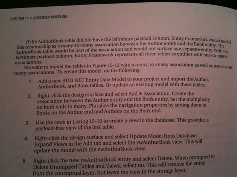 C Many To Many Relationships In Entity Framework Where Join Table Has More Than Two Fields