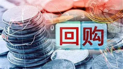 上市公司年内累计回购近七百亿元财富号东方财富网