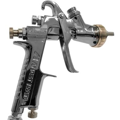 Краскопульт Anest Iwata W 400 WBX | купить в Украине