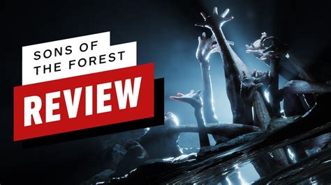 Sons of the Forest PS5 5 Tipps für das ultimative Spielerlebnis