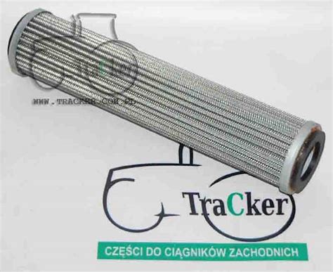 FILTR HYDRAULICZNYbrak