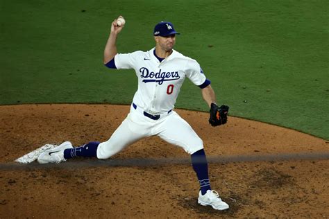 Dodgers Vs Mets Prediction Picks Odds Today Nlcs Game 5