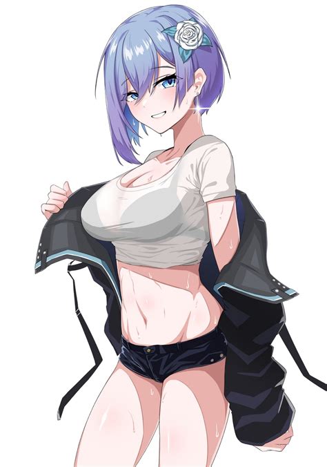 Levia Tanis Counterside Drawn By Royalmonkey Danbooru