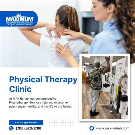 Maximum Rehabilitation Services Updated July 2025 61 Photos 2959