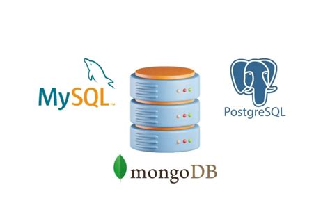 Comparativa De Bases De Datos Para Desarrolladores Web Mysql