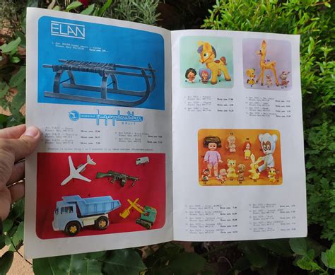 Retki Katalog De Jih Igra Aka Robnih Ku A Beograd Yu Kupindo