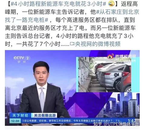 新能源汽车充电桩成刚需，改性塑料材料将大有可为！ 知乎