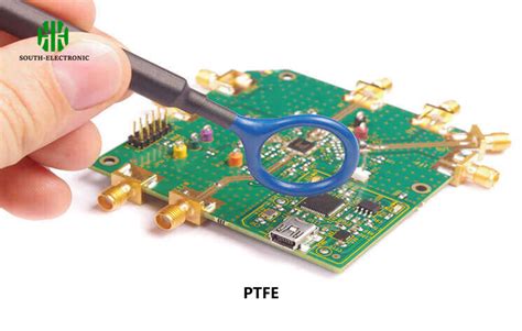 Classification Of Pcb Substrate Materials