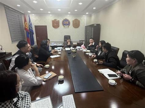 Налайх дүүргийн зарим цэцэрлэг сургуулийг цахимд шилжүүллээ