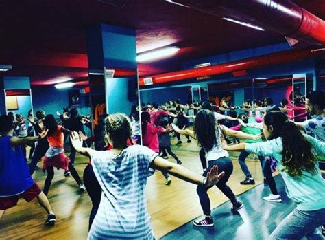 Ofrojme Kurse Kercimi Akademi Kercimi Supernet Al