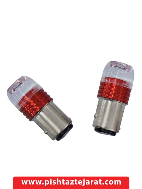 لامپ خطر فلش زن پیشتاز تجارت