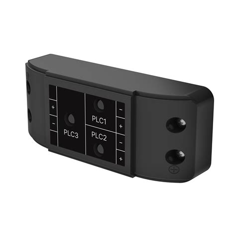 Short Circuit Isolator Module