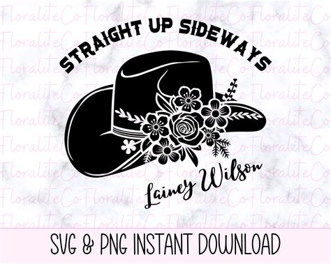 Lainey Wilson Svg Cowgirl Svg Country Music Svg Western Etsy Denmark