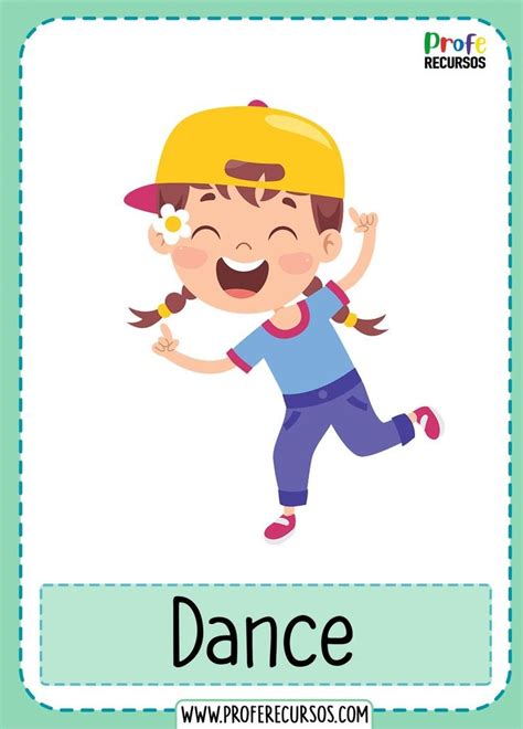 Action Verb Baamboozle Baamboozle The Most Fun Classroom Games