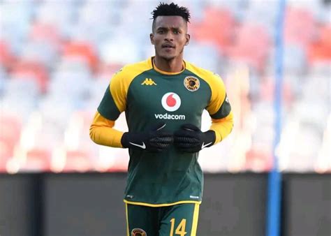 New Kaizer Chiefs Keeper Spotted In Bloemfontein