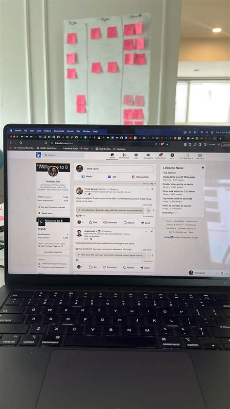 Madhur Rao On Linkedin Ai Artificialintelligence Whatsapp Tech