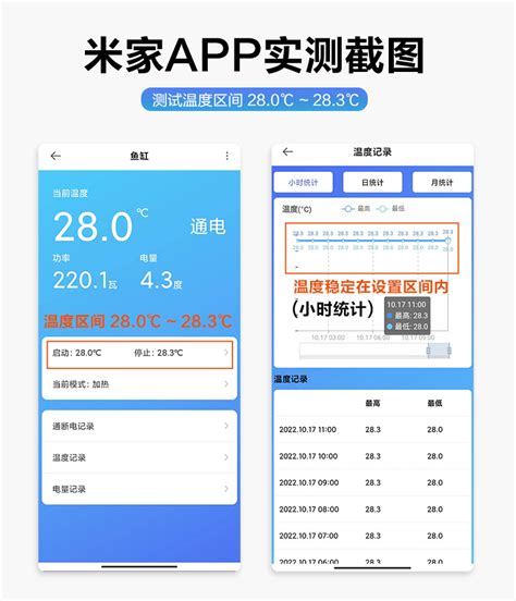 온도 스위치 스마트 온도 조절 장치검은색 수온 및 기온을 측정하는 2미터 범용 고정밀 프로브 과일