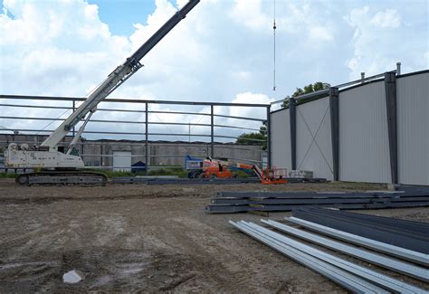 Koolatron Abcott Construction