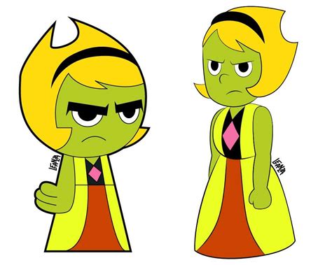 Mandy The Sphene Steven Universe Amino