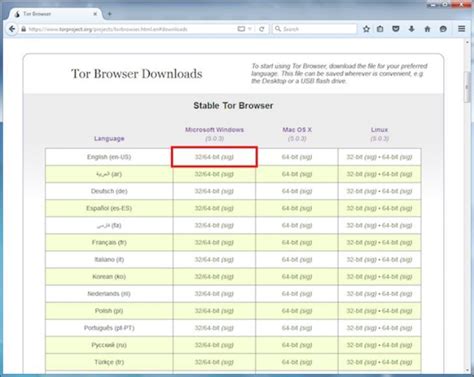 What Folder To Install Tor Broswer Ffsno