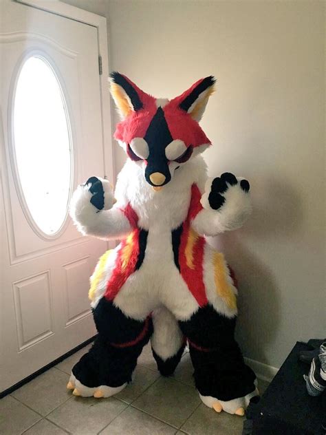 Ultimate Guide On All The Different Types Of Fursuits Artofit