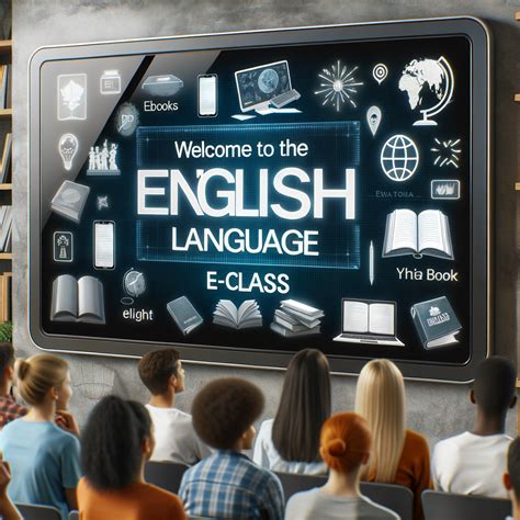 Ηλεκτρονική Σχολική Τάξη η Τάξη ΑΓΓΛΙΚΑ Β΄ΓΥΜΝΑΣΙΟΥ