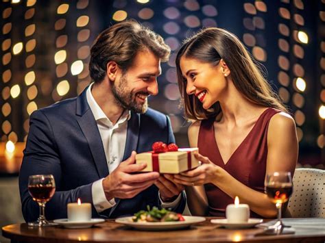 The Husband Helps His Wife By Surprising Her With A Date Night Out