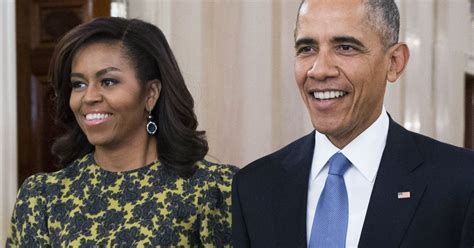 Big Reveal Biden To Help Unveil Obama White House Portrait The