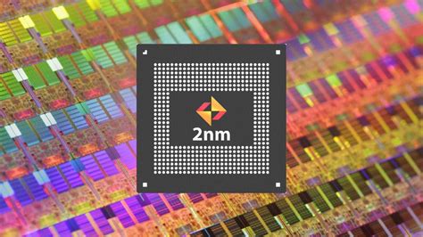 Mediatek Ceo Rick Tsai Announces 2nm Chip Tape Out At Tsmc By September