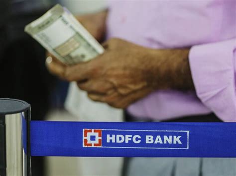 Hdfc Banks Home Loan Portfolio Rises To Rs 48000 Crore In Q2 Post