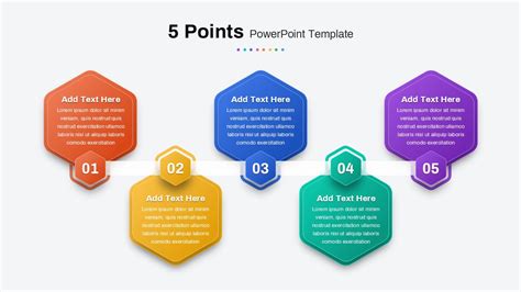 Points Powerpoint Template Slidebazaar