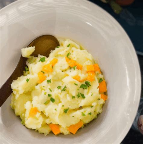 Stoemp Universal Yums