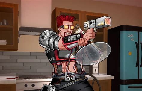 How To Find And Romance Luke Nukem In Date Everything All Endings Guide Bonus Action