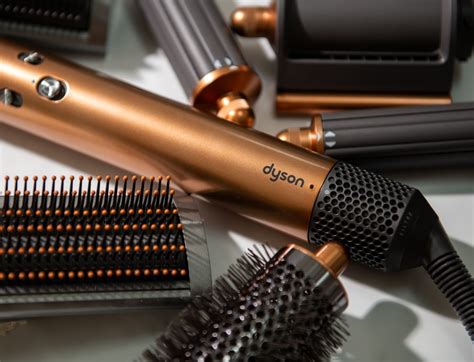 Review Dyson Airwrap. Hoe werkt dit populaire product? Ontdek onze ...