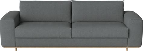 Bolia Gest Schlafsofa 3 Sitzer Von Goodform Ch