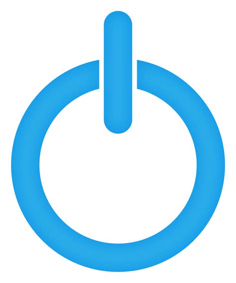 Download Power Off Restart Royalty Free Stock Illustration Image Pixabay