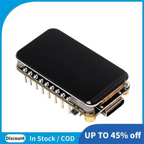 Esp32 C6 บอร์ดพัฒนา 1 47 นิ้วจอแสดงผล Lcd 172320 พร้อมไฟ Rgb ช่องเสียบการ์ด Sd รองรับ Wifi