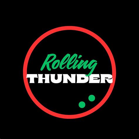 Sign Ups For Rtybp Rolling Thunder Youth Bowling Program Facebook