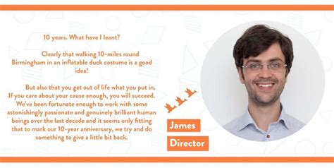 Colonel Duck Celebrates 10th Anniversary With A Quacking Charity Walk Colonel Duck