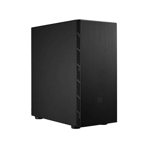 Cooler Master MasterBox MB600L V2 Mid Tower MB600L2-KNNN-S00 Computer