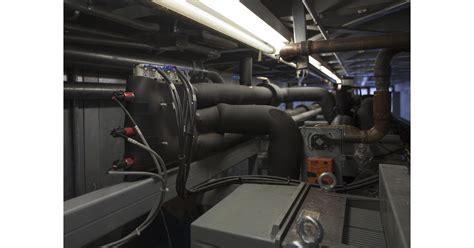 Hillphoenix® Installs First Co2 Ejector System In North America At Sprouts Farmers Market®