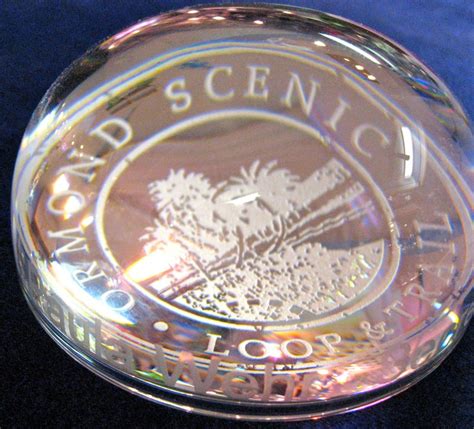 Personalized Engraved Paperweights